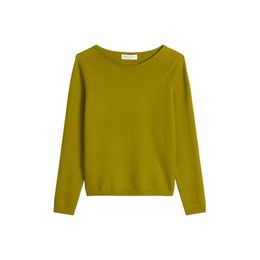 Marc O'Polo Marc O'Polo Pullover Damen Gr&ouml;&szlig;e M khaki