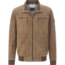 Babista Between-Season Jacket ' Sarmar ' male Brown size 62