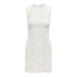 Only Dress 'ARZINA' female White size XXL