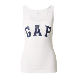 GAP Top Damen Gr&ouml;&szlig;e XXL navy / wei&szlig;
