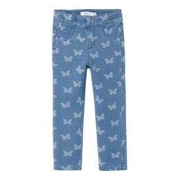 name it Jeans 'NMFSalli' girl Blue size 110