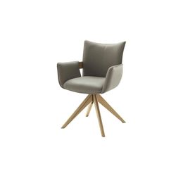Möbel Kraft Armlehnstuhl creme Maße (cm): B: 63 H: 85 T: 62.0 » Möbel Kraft