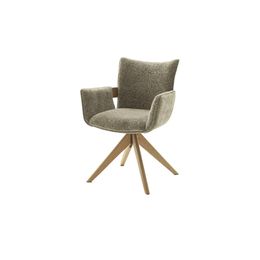 Möbel Kraft Armlehnstuhl creme Maße (cm): B: 63 H: 85 T: 62.0 » Möbel Kraft