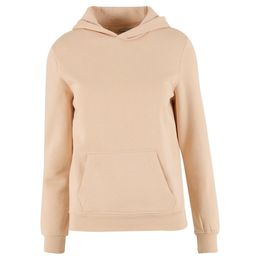 Urban Classics Sweatshirt 'Essential' Damen Gr&ouml;&szlig;e 5XL sand