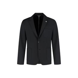 DSTREZZED Suit Jacket 'Norris' male Black size XXL