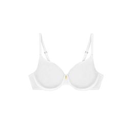 Triumph Bra ' Body Make-Up Essentials ' female White size 95