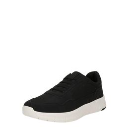 s.Oliver Sneaker Herren Größe 44 schwarz