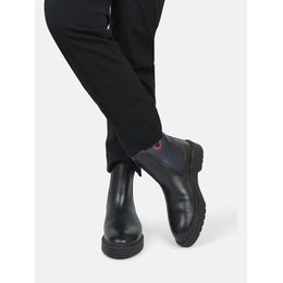 CRICK IT Crickit Chelsea Boots ' SAMMY ' female Black size 37