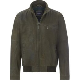 Babista Between-Season Jacket 'Jorano' male Green size 50