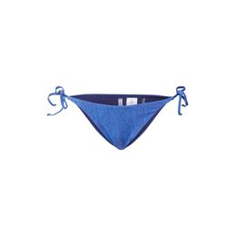 Guess Bikinihose Damen Größe S blue denim