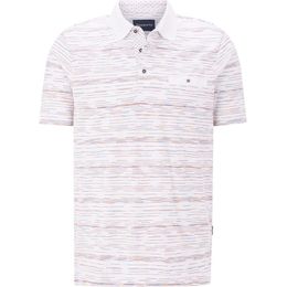 Babista Shirt ' Orvento ' male White size M