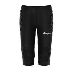 Uhlsport Sporthose Herren Gr&ouml;&szlig;e S schwarz / wei&szlig;