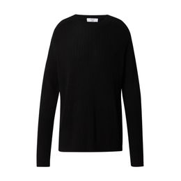 DAN FOX APPAREL Pullover 'Elia' Herren Gr&ouml;&szlig;e XXL schwarz