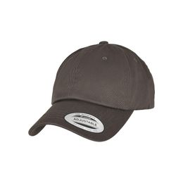Flexfit Cap female Grey size One Size