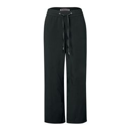 Street One Pants 'Emee' female size 38 Anthracite