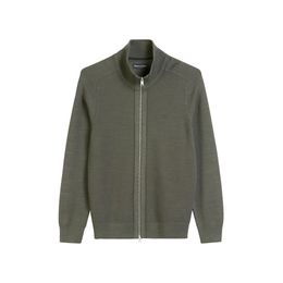 Marc O'Polo Marc O'polo Knit Cardigan male Green size XS