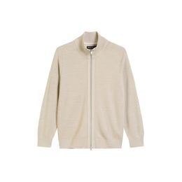 Marc O'Polo Marc O'Polo Strickjacke Herren Gr&ouml;&szlig;e XXXL beige
