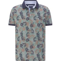 Babista Shirt 'Garlen' male Green size XXXL
