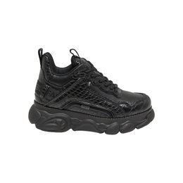 Buffalo Sneakers 'Cld Chai' female Black size 40