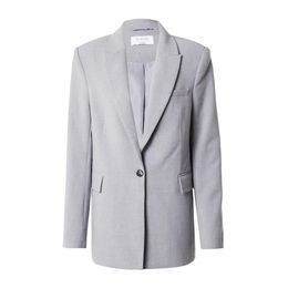ABOUT YOU X Iconic By Tatiana Kucharova Blazer 'Gianna' female Grey size 40