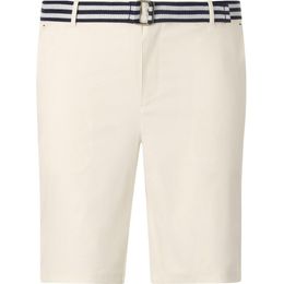 CHARLES COLBY Pants 'Baron Trent' male Beige size 58