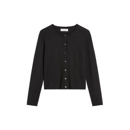 Marc O'Polo Marc O'polo Knit Cardigan female Black size XXL