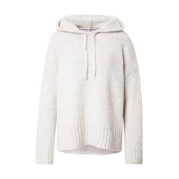 Topshop Sweatshirt female Beige size S
