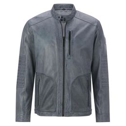 Babista Between-Season Jacket ' Ralmir ' male Blue size 52