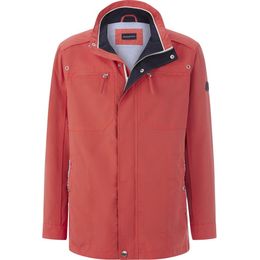 Babista Jacke ' Cordar ' Herren Gr&ouml;&szlig;e XXXL rot