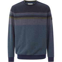 Babista Sweatshirt 'Meldin' male Blue size S