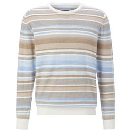 Babista Pullover ' Ulmir ' Herren Gr&ouml;&szlig;e M hellblau