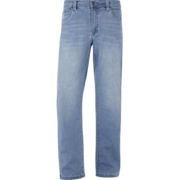 Jan Vanderstorm Jeans ' Bjowid ' male Blue size 46