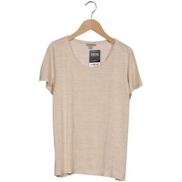 Cos T-Shirt Damen Gr&ouml;&szlig;e S Second Hand beige