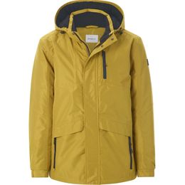 Babista Between-Season Jacket 'Alvinar' male Yellow size 54