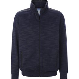 Babista Zip-Up Hoodie 'Alviro' male Blue size L