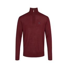 U.S. Polo Assn. Pullover 'Mason' Herren Gr&ouml;&szlig;e L rot