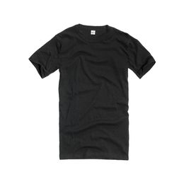 Brandit T-Shirt Herren Gr&ouml;&szlig;e M schwarz