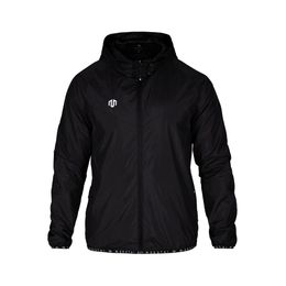 MOROTAI Athletic Jacket male Black size L