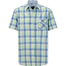 Babista Button Up Shirt ' Kendril ' male Green size XXXL