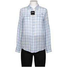 Pepe Jeans Bluse Damen Größe M Second Hand bunt