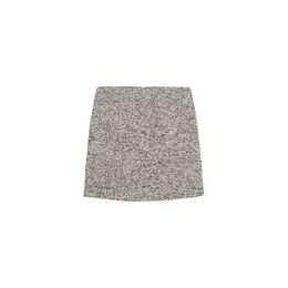 Marc O'Polo Marc O'polo Skirt 'Boucl&eacute;' female Grey size 36