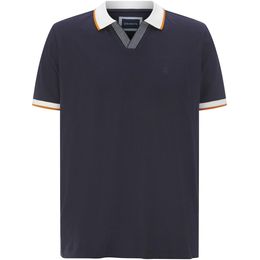 Babista Shirt 'Ildar' male Blue size XXXL