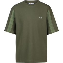 Ellesse Shirt 'Sartoria' male Green size XXL