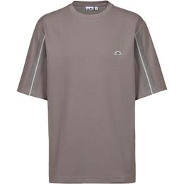 Ellesse Shirt 'Sartoria' male Grey size XL