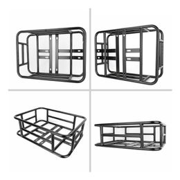 SachsenRAD Gep&auml;cktr&auml;ger-Korb f&uuml;r C5 C5R S8 C3T