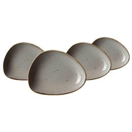 Ritzenhoff & Breker Ritzenhoff & Breker Suppenteller Taste 23 x 18 cm 4er Set