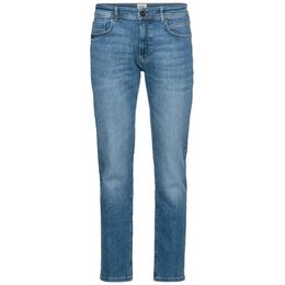 Camel Active Jeans Herren Größe 34 blau