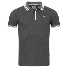Rock Creek Poloshirt Regular Fit Polokragen
