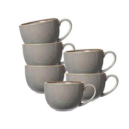 Ritzenhoff & Breker Ritzenhoff & Breker Kaffeetassen Taste 200 ml 6er Set