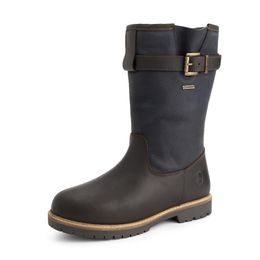 Travelin Boots 'Finnberg' female Blue, Brown size 38